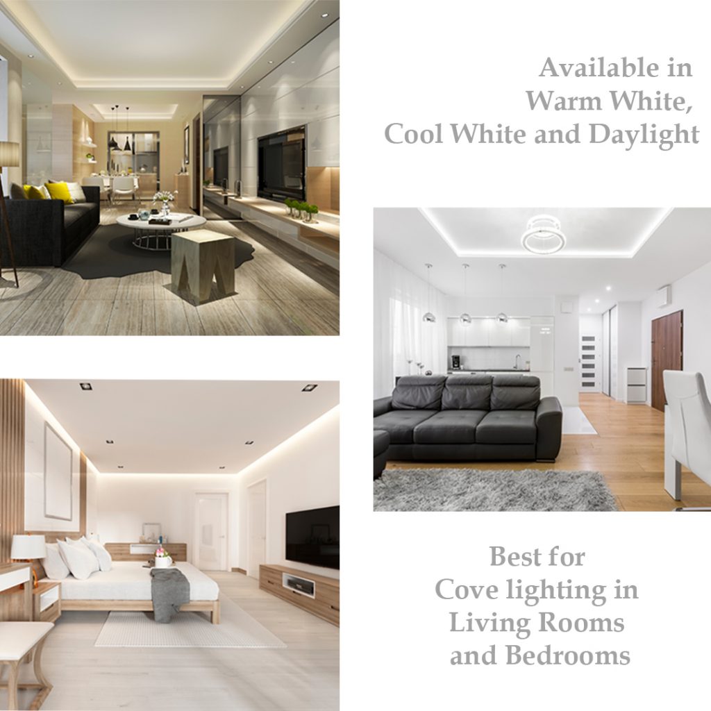 OKIES T5 2FT 9W LED Batten – Chan Huat