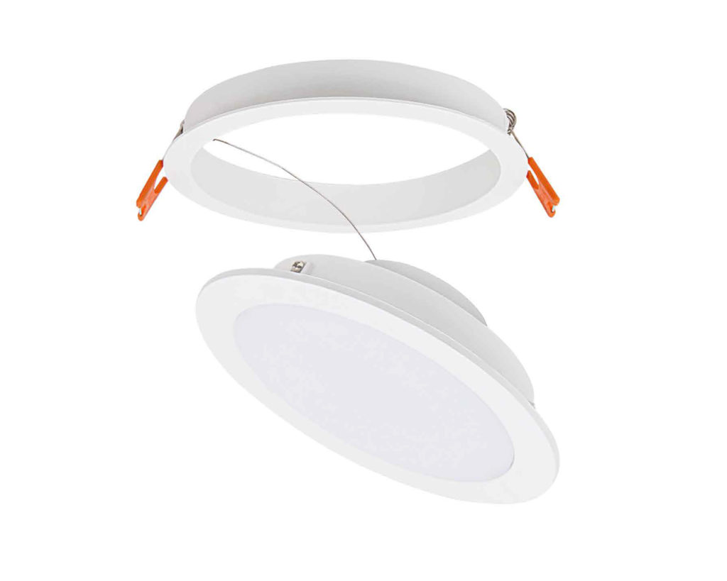 DMS 12818R-DIY 18W LED DOWNLIGHT – Chan Huat