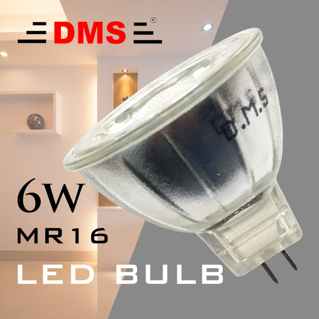 LED Lamps – Chan Huat