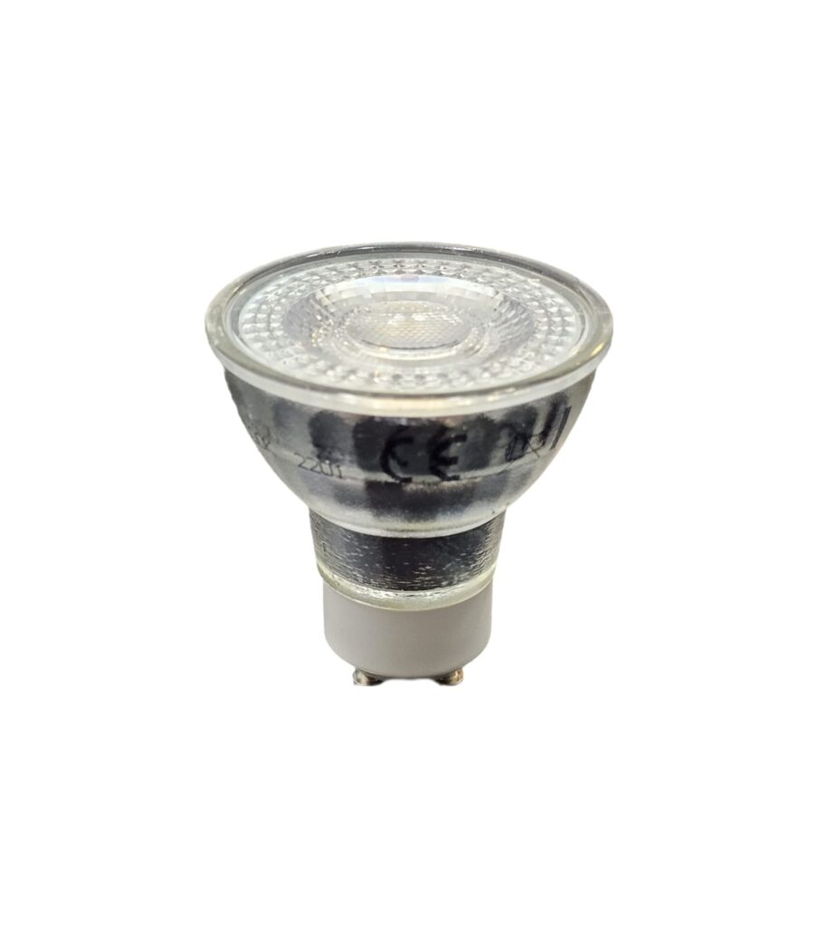 DMS 7W GU10 LED BULB (Available in Bundle of 3 and Bundle of 10) – Chan ...