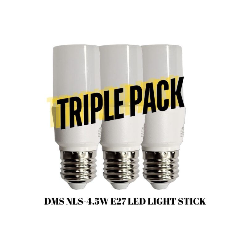 LED Lamps – Chan Huat